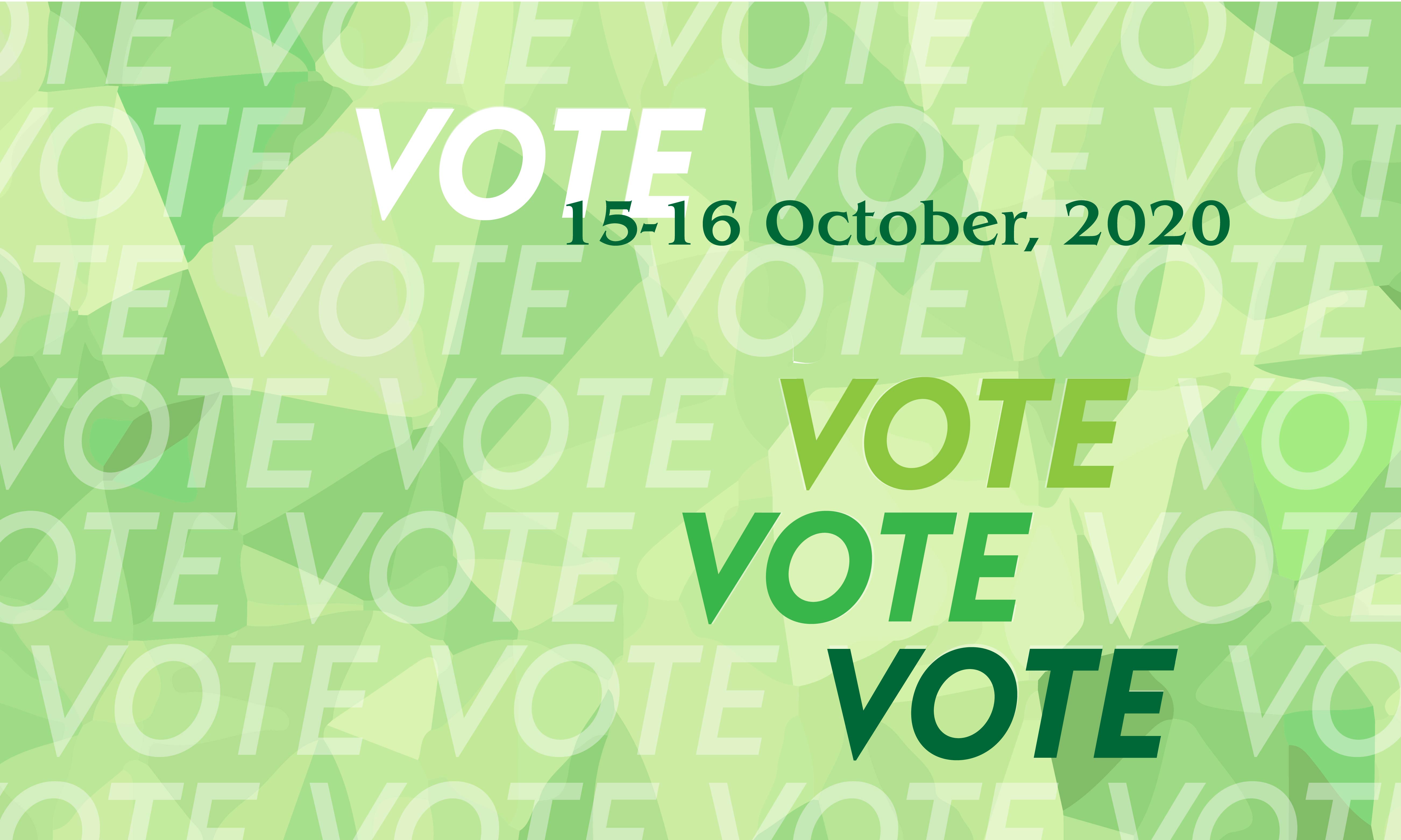 Rector’s Election – Where do Our Candidates stand on Sustainability ...