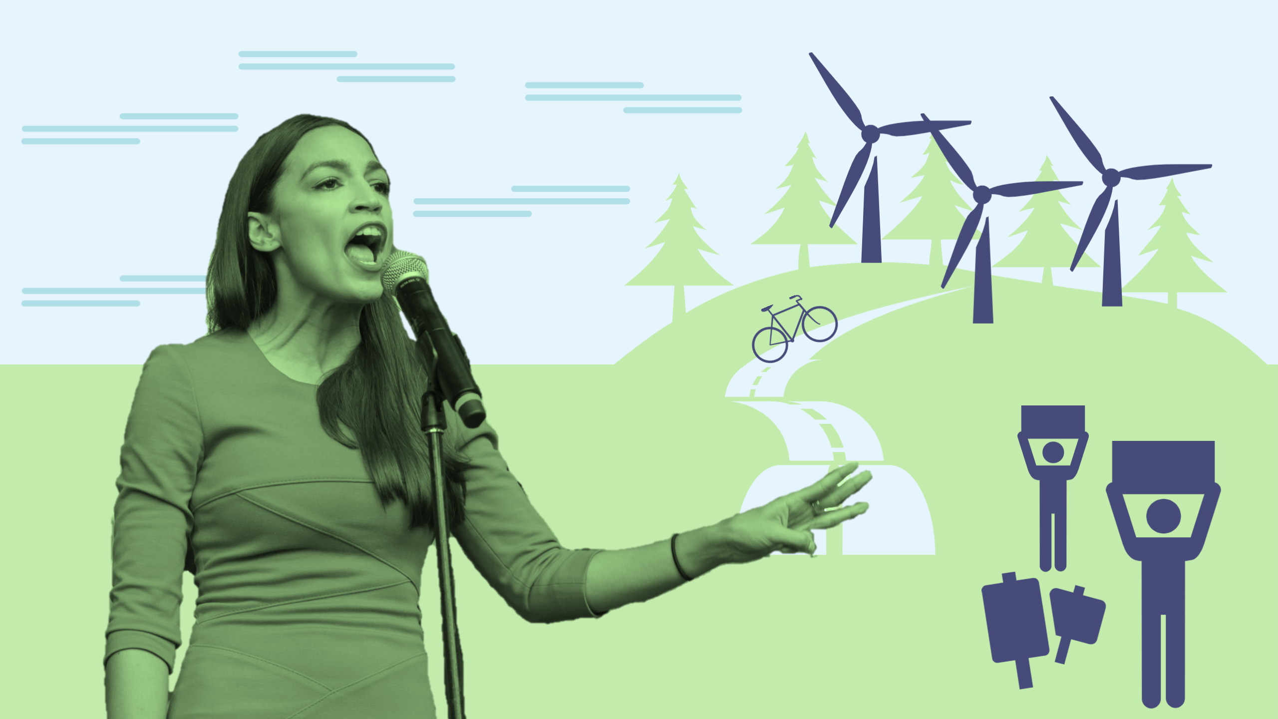 AOC and the Key to the Climate Crisis – UnEarth Magazine.