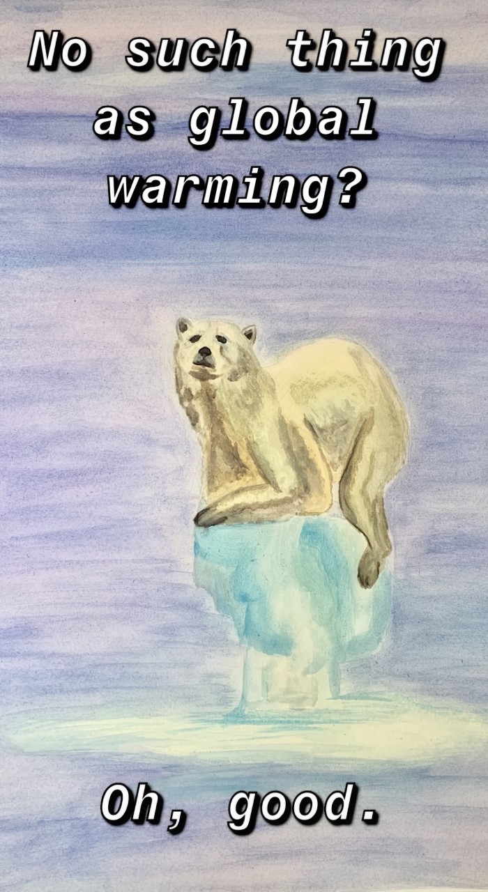 Memes: Art for Utopia? – UnEarth Magazine.