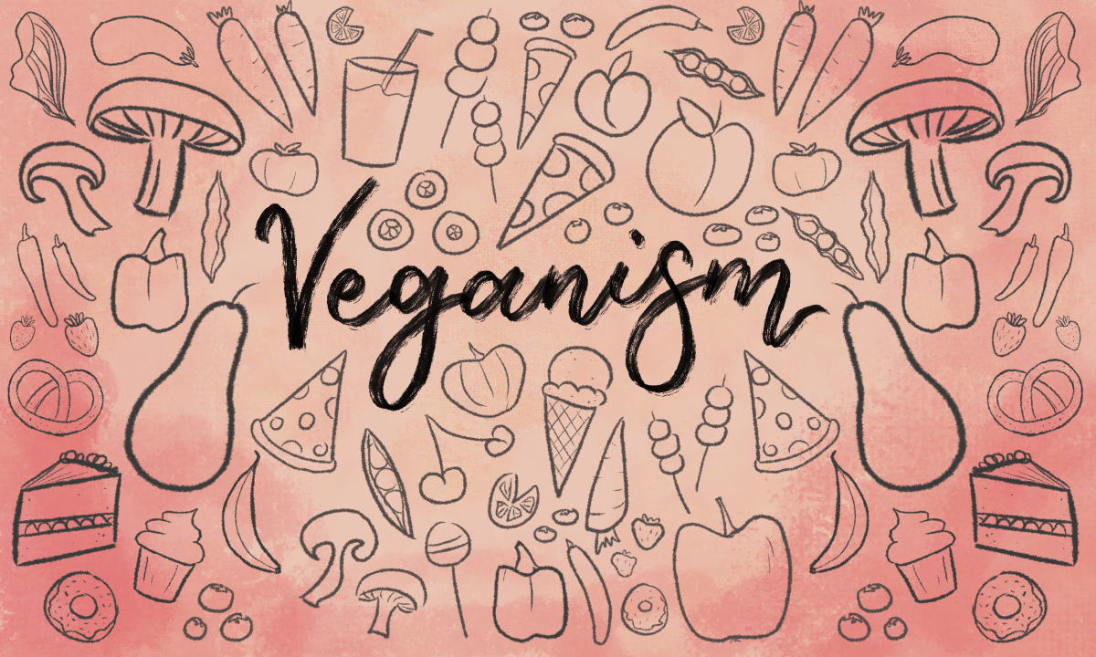 How Can Veganism Become More Widespread? – UnEarth Magazine.