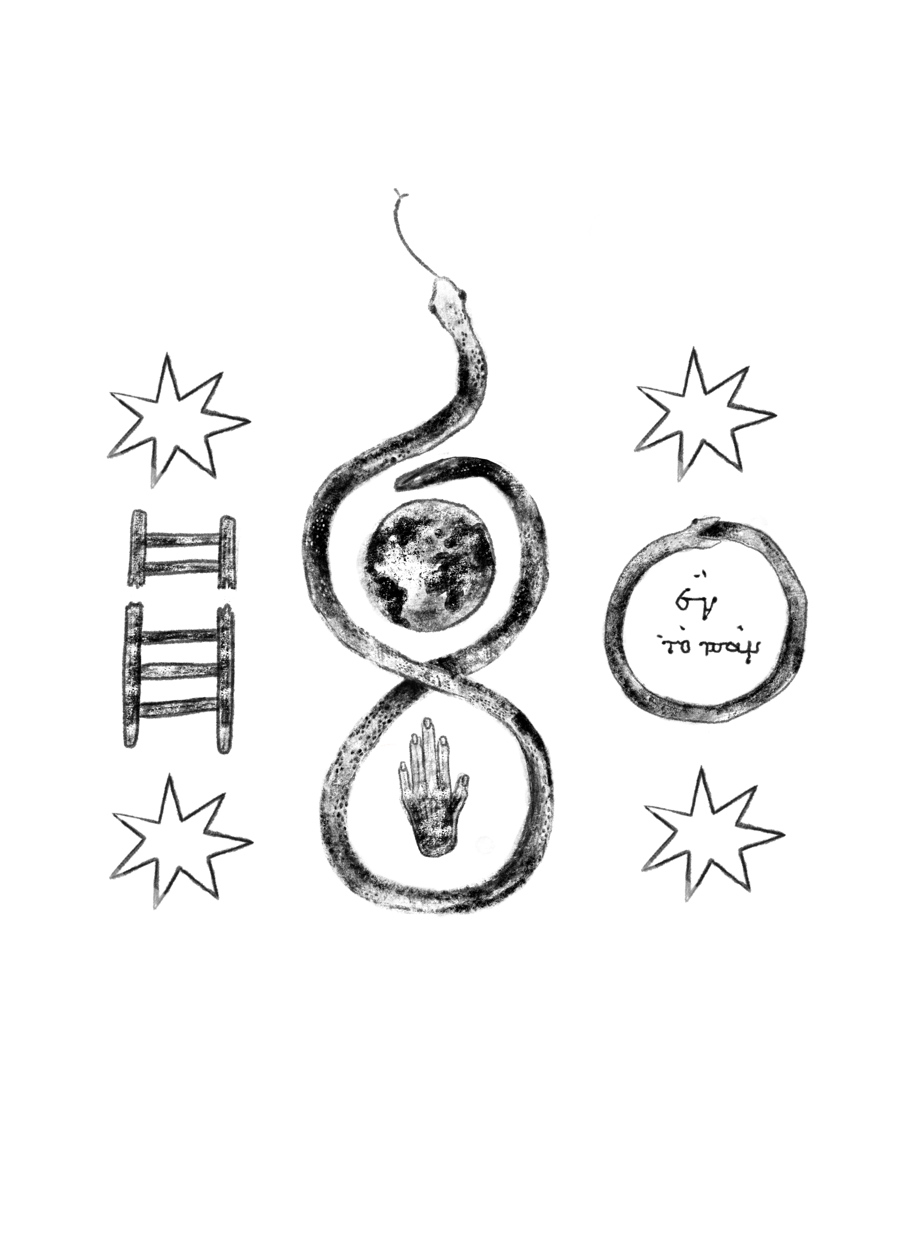 A Case For Earth-Centered Language – UnEarth Magazine.