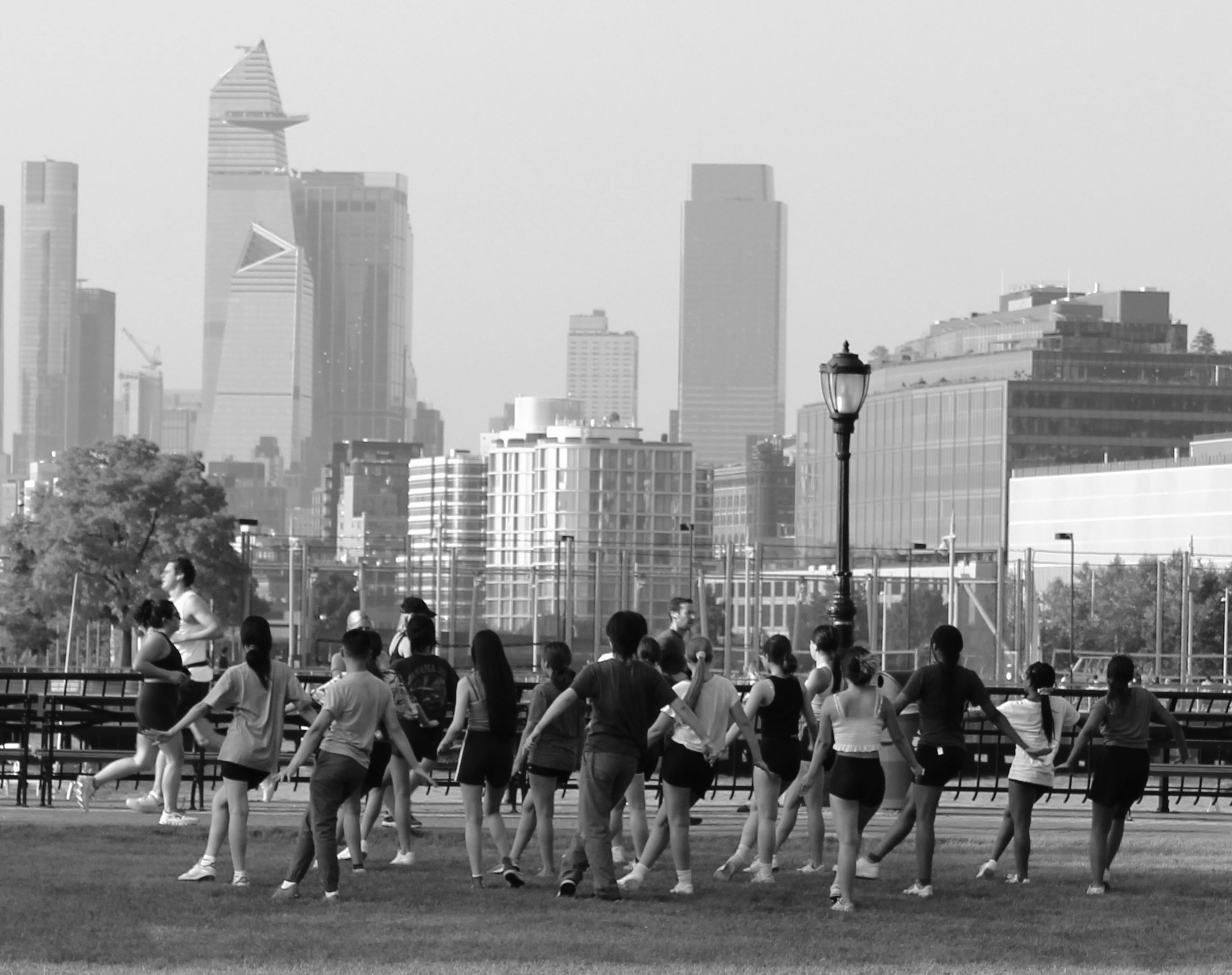 The Olympics: Faster, Higher, Stronger… Together? – UnEarth Magazine.